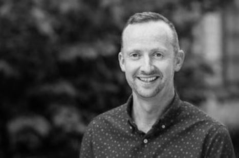 Ian Sweeney | Mobility Solutions Show | M2S