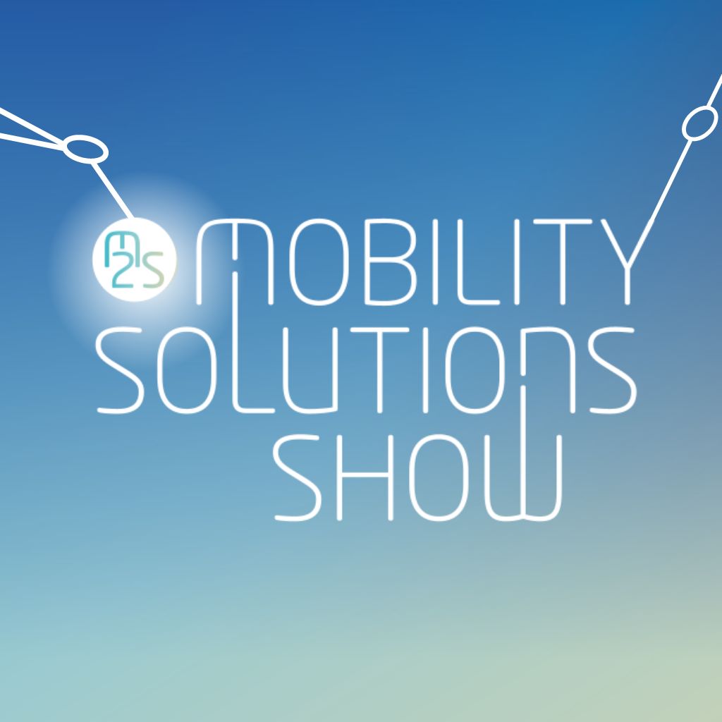 CIRCLE MOBILITY | Mobility Solutions Show | M2S